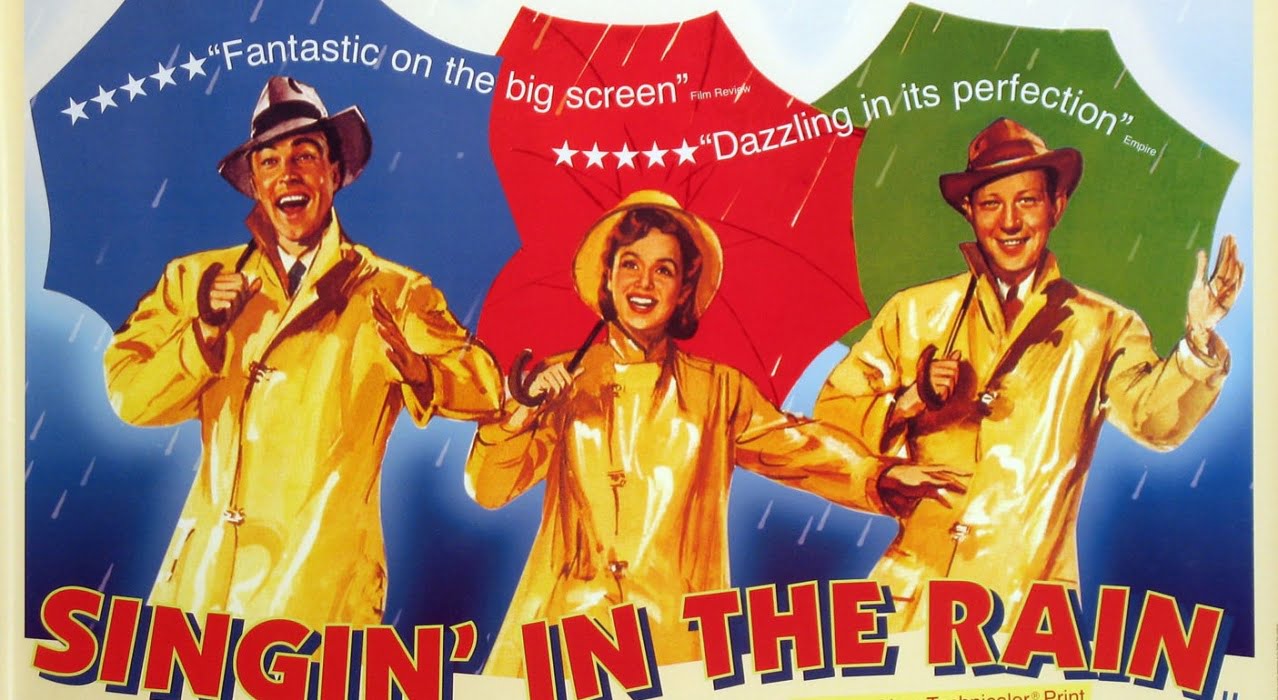 Cinema Circle Films - Sturges-Young Center for the Arts